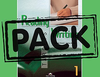 Reading & Writing Targets 1 - Teacher's Pack | Express Publishing