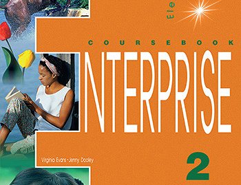 Enterprise 2 - Student's Book | Express Publishing