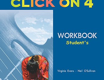Click On 4 - Workbook | Express Publishing
