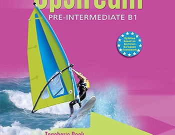 Upstream Pre-Intermediate B1 (1st Edition) - Teacher's Book ...