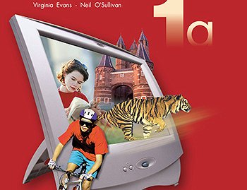 Click On 1a - Teacher's Book (interleaved) | Express Publishing