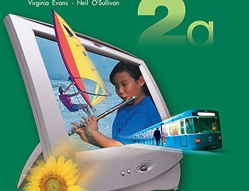 Click On 2a - Teacher's Book (interleaved) | Express Publishing