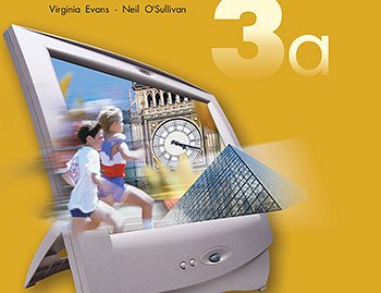 Click On 3a - Teacher's Book (interleaved) | Express Publishing