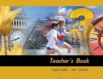 Click On 3 - Teacher's Book (interleaved) | Express Publishing