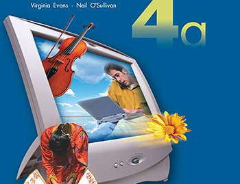 Click On 4a - Teacher's Book (interleaved) | Express Publishing