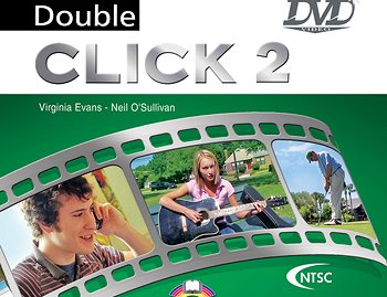Double Click 2 - DVD Video NTSC | Express Publishing