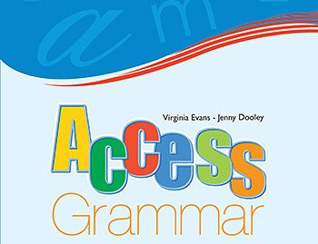Access Grammar 2 | Express Publishing