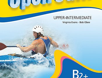Upstream Upper Intermediate B2+ (2nd Edition) - Student's Book ...