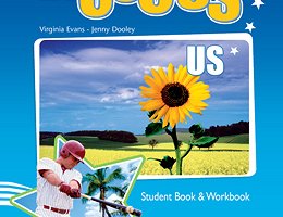 Access US 2b - Student Book & Workbook | Express Publishing