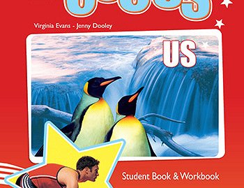 Access US 4a - Student Book & Workbook | Express Publishing