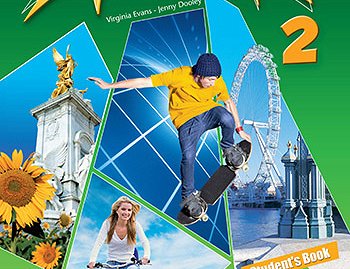 Spark 2 - Student's Book | Express Publishing