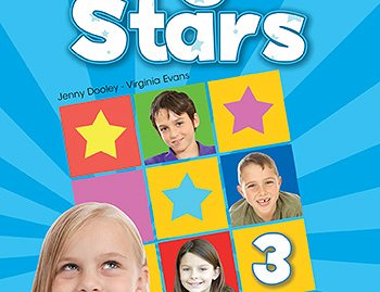 Bright Stars 3 | Express Publishing