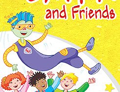 Extra And Friends | Express Publishing