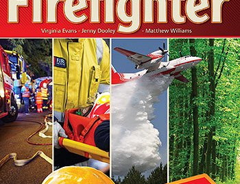 Firefighter | Express Publishing