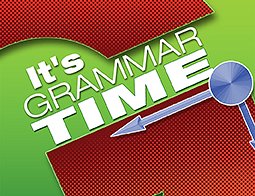 Its Grammar Time | Express Publishing