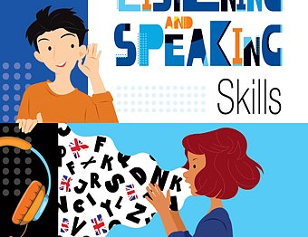 Listening and Speaking Skills | Express Publishing