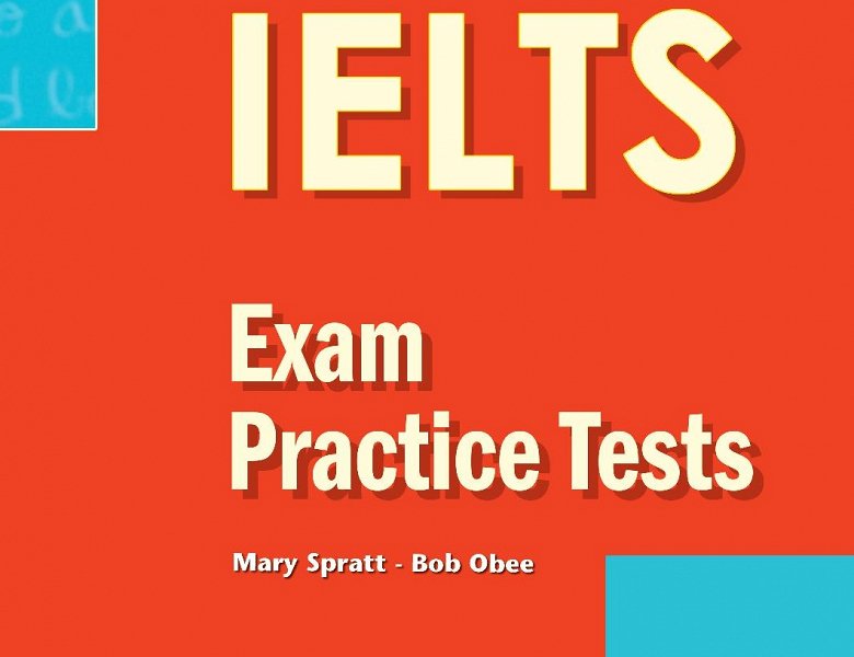 Mission Ielts Exam Practice Tests | Express Publishing