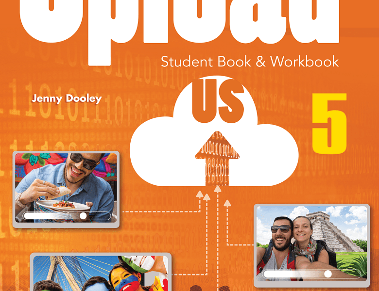 New Upload US 5 Student's Book & Workbook (with ieBook) | Express ...