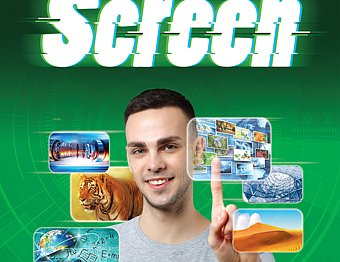On Screen (Middle East Edition) | Express Publishing