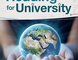 Reading For University | Express Publishing