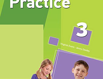 Skills Practice 3 - Student's Book | Express Publishing