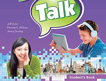 Smart Talk 1 | Express Publishing