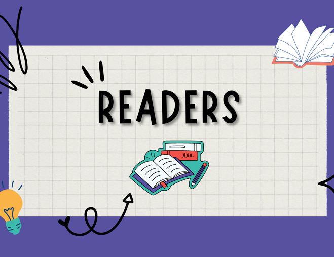 Readers: A How-to Guide for Class | Express Publishing