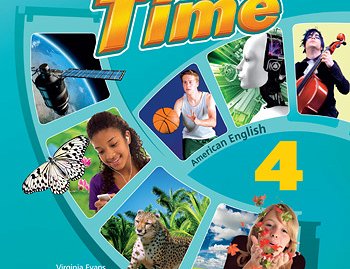 Prime Time American Edition 4 | Express Publishing