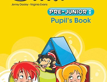 Smiles Pre-Junior | Express Publishing