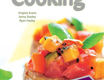 Cooking | Express Publishing