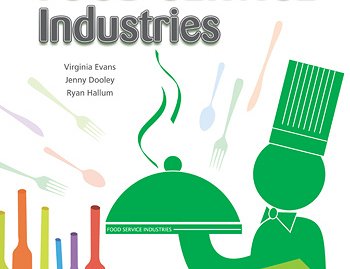 Food Service Industries | Express Publishing