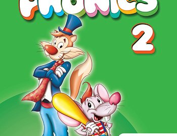 My Phonics 2 | Express Publishing