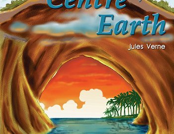[Level 1] Journey To The Centre Of The Earth Graded | Express Publishing
