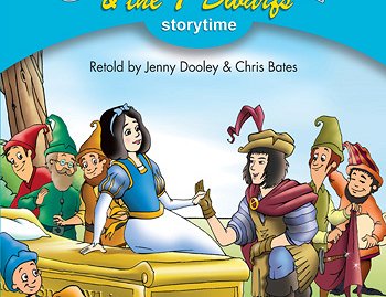 Snow White & The 7 Dwarfs | Express Publishing