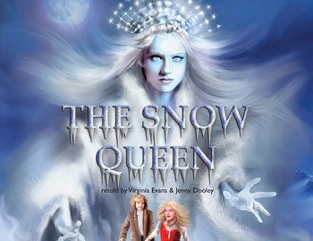 Snow Queen Movie 2002