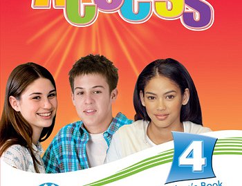 Access 4 | Express Publishing